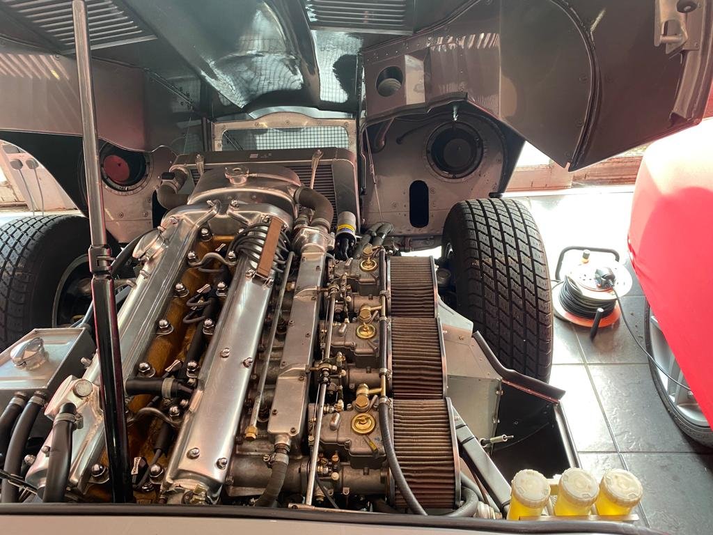 Jaguar and Daimler Servicing